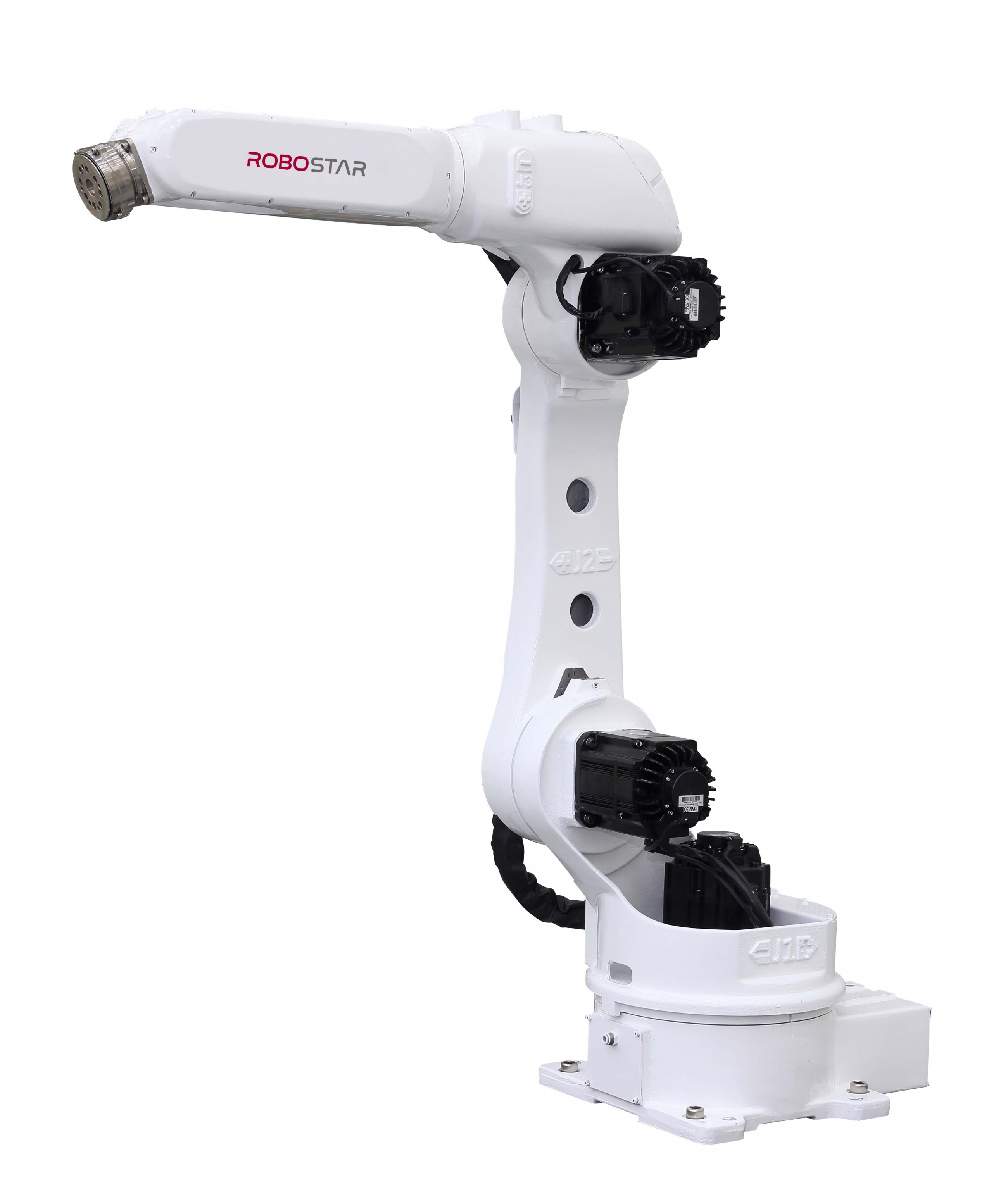 ROBOSTAR - Product - Product