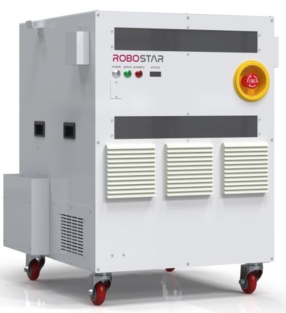 ROBOSTAR - Product - Product