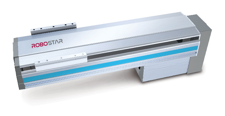 ROBOSTAR - Product - view