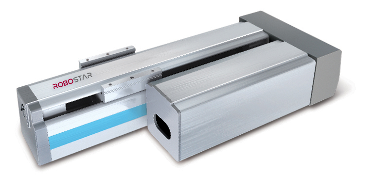 ROBOSTAR - Product - Product