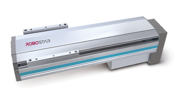 ROBOSTAR - Product - view