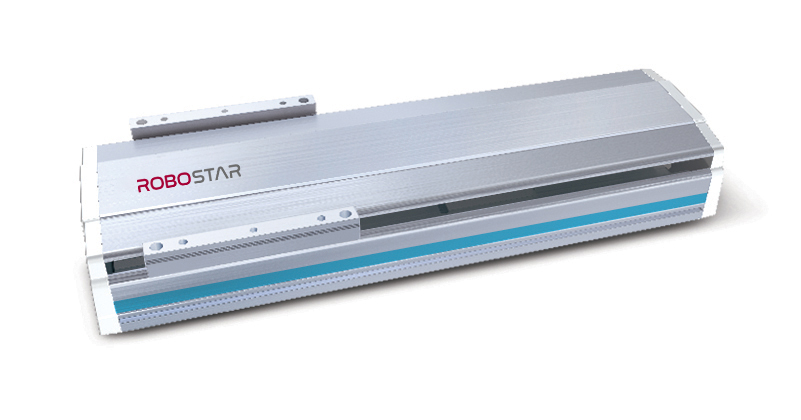 ROBOSTAR - Product - Product