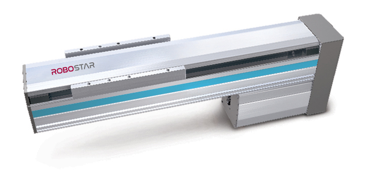 ROBOSTAR - Product - Product