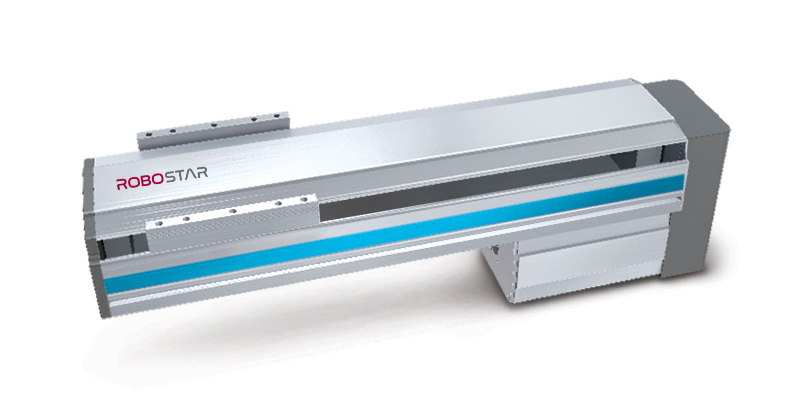 ROBOSTAR - Product - Product