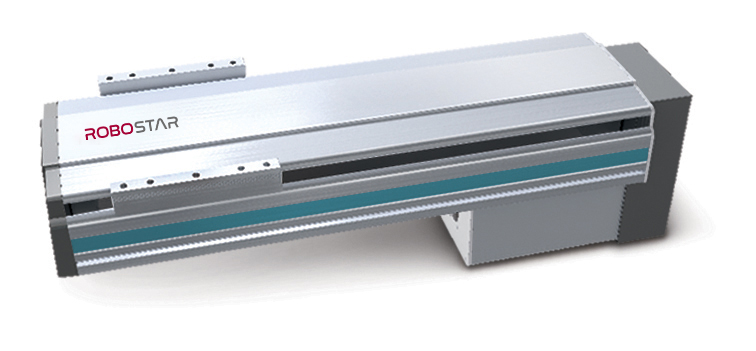 ROBOSTAR - Product - Product