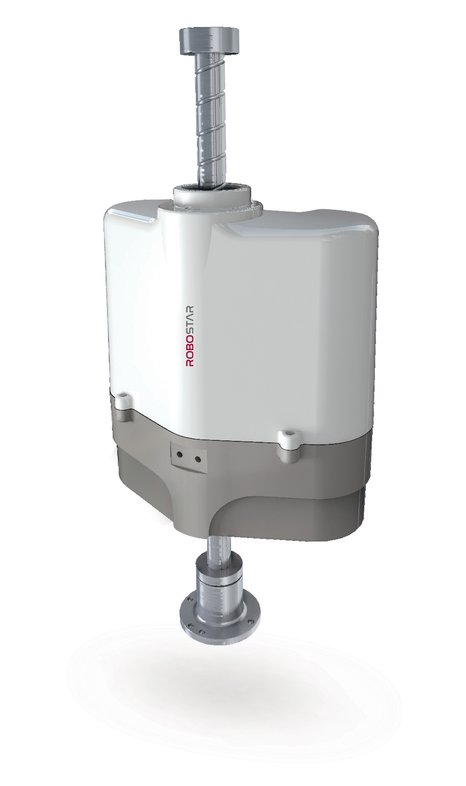 ROBOSTAR - Product - view