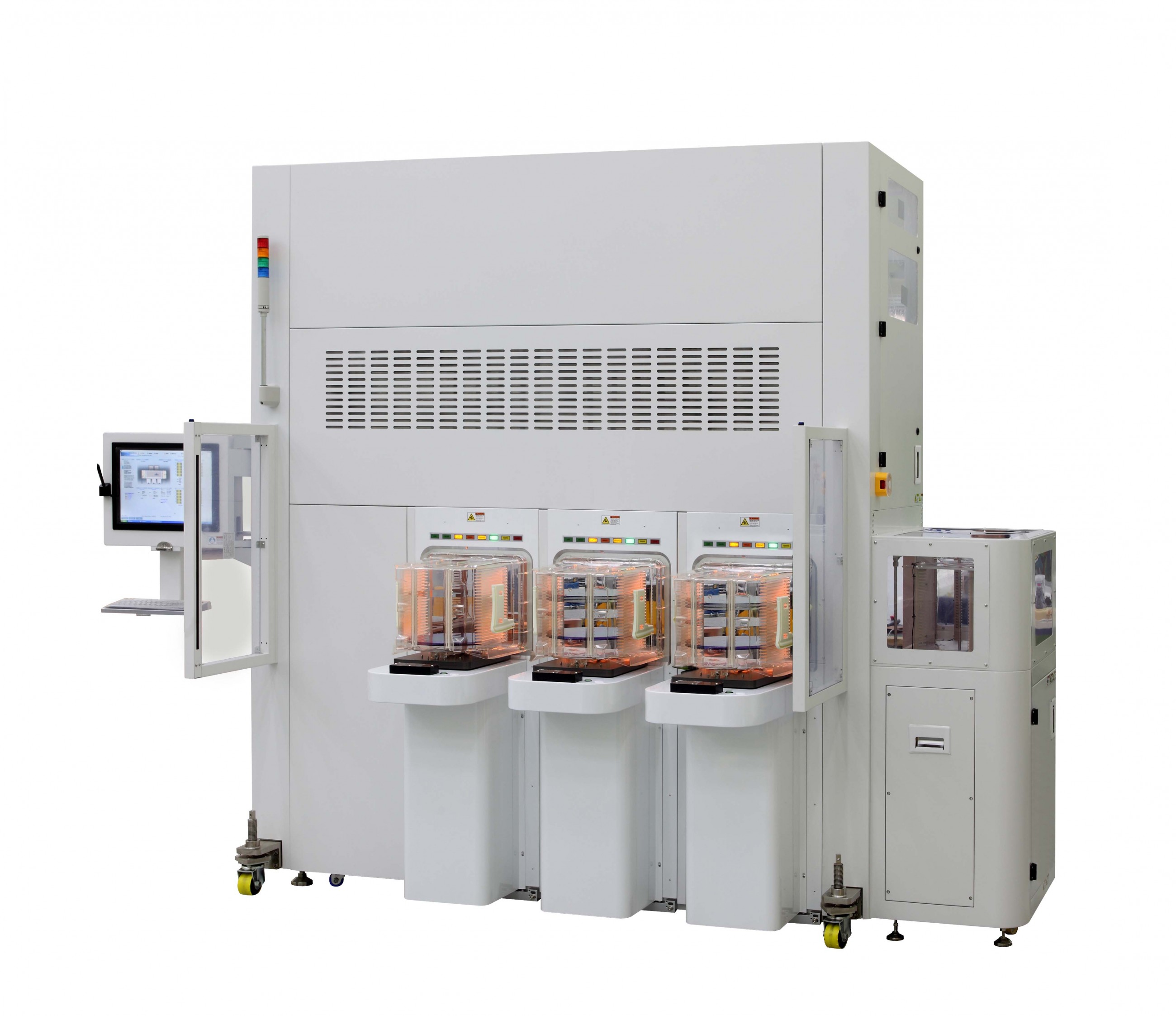 ROBOSTAR - Product - view