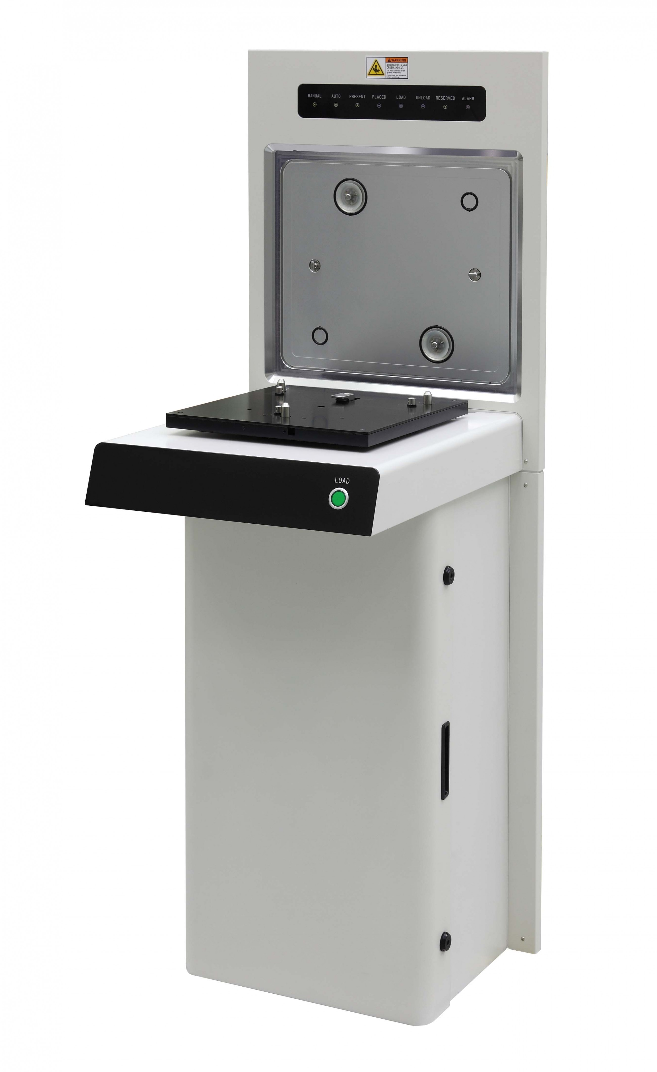 ROBOSTAR - Product - view