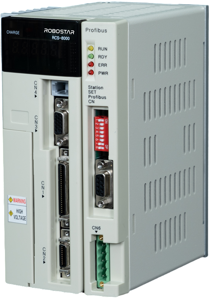 로보스타 - Product - view