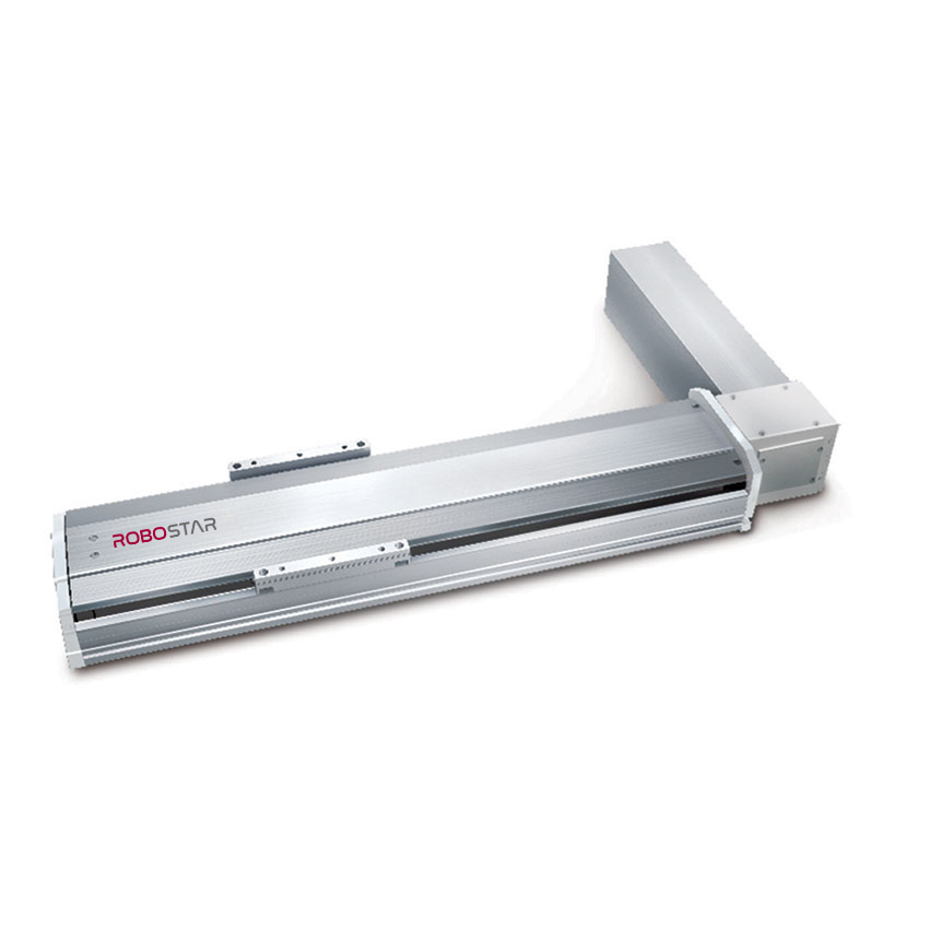 ROBOSTAR - Product - view