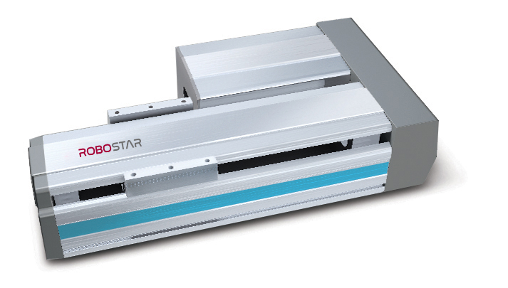 ROBOSTAR - Product - view