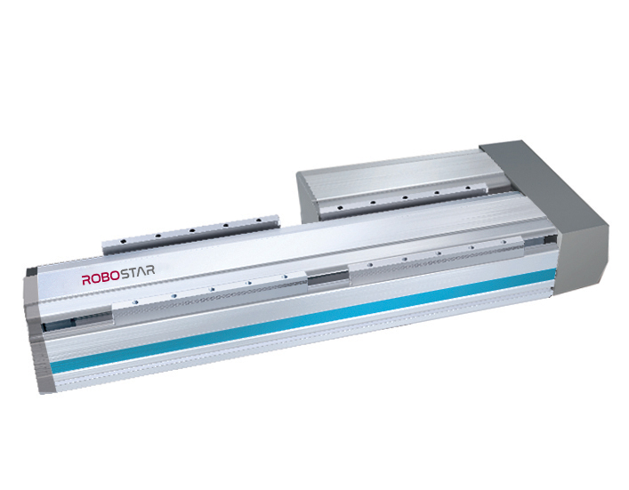 ROBOSTAR - Product - view