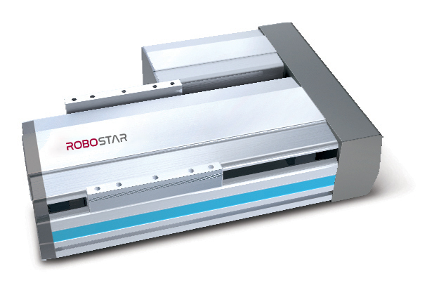 ROBOSTAR - Product - view