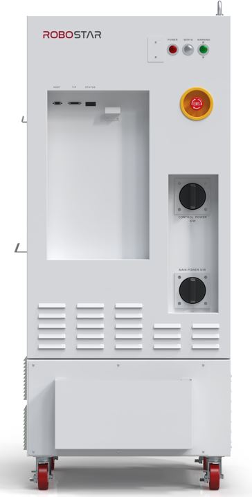 ROBOSTAR - Product - view